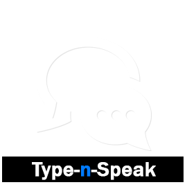 Text to Speech